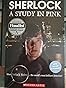 Sherlock: A Study in Pink (Scholastic Readers) : Shipton, Paul: Amazon ...