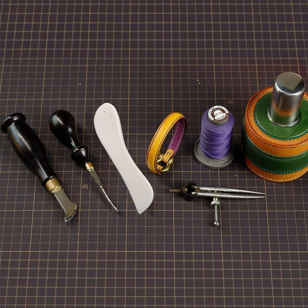 Snapklik.com : WUTA 100% Genuine Bone Folders Creaser Crafts Scoring ...