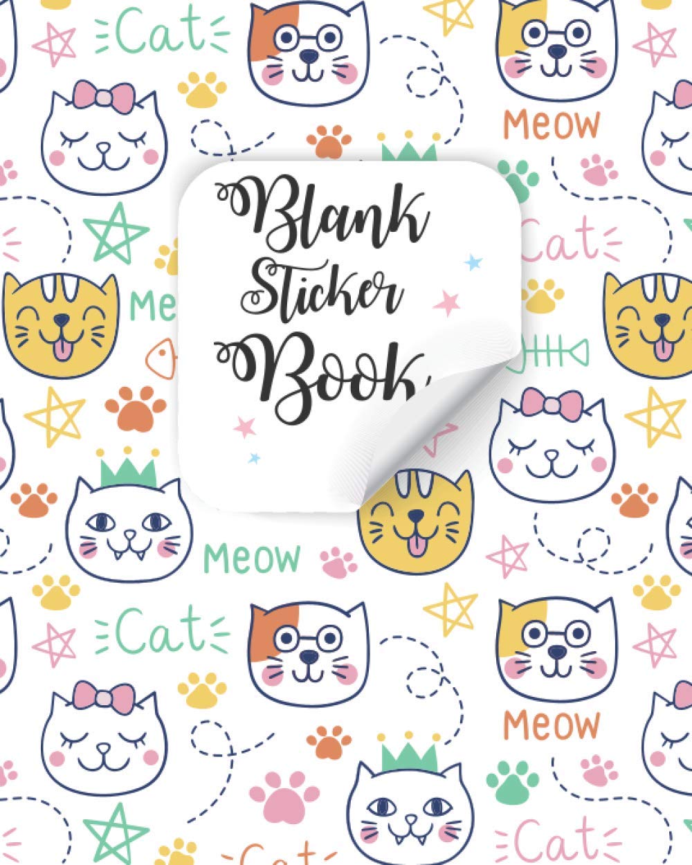 Sticker book album - Hitta bästa priset på Prisjakt