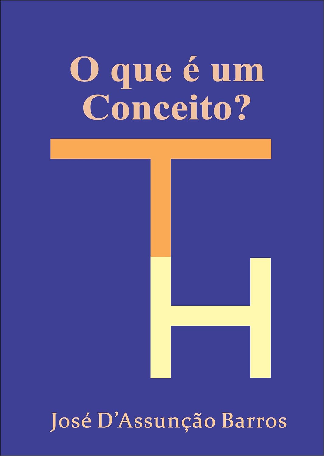 Amazon.com: O que é um Conceito? (Portuguese Edition) eBook : D ...