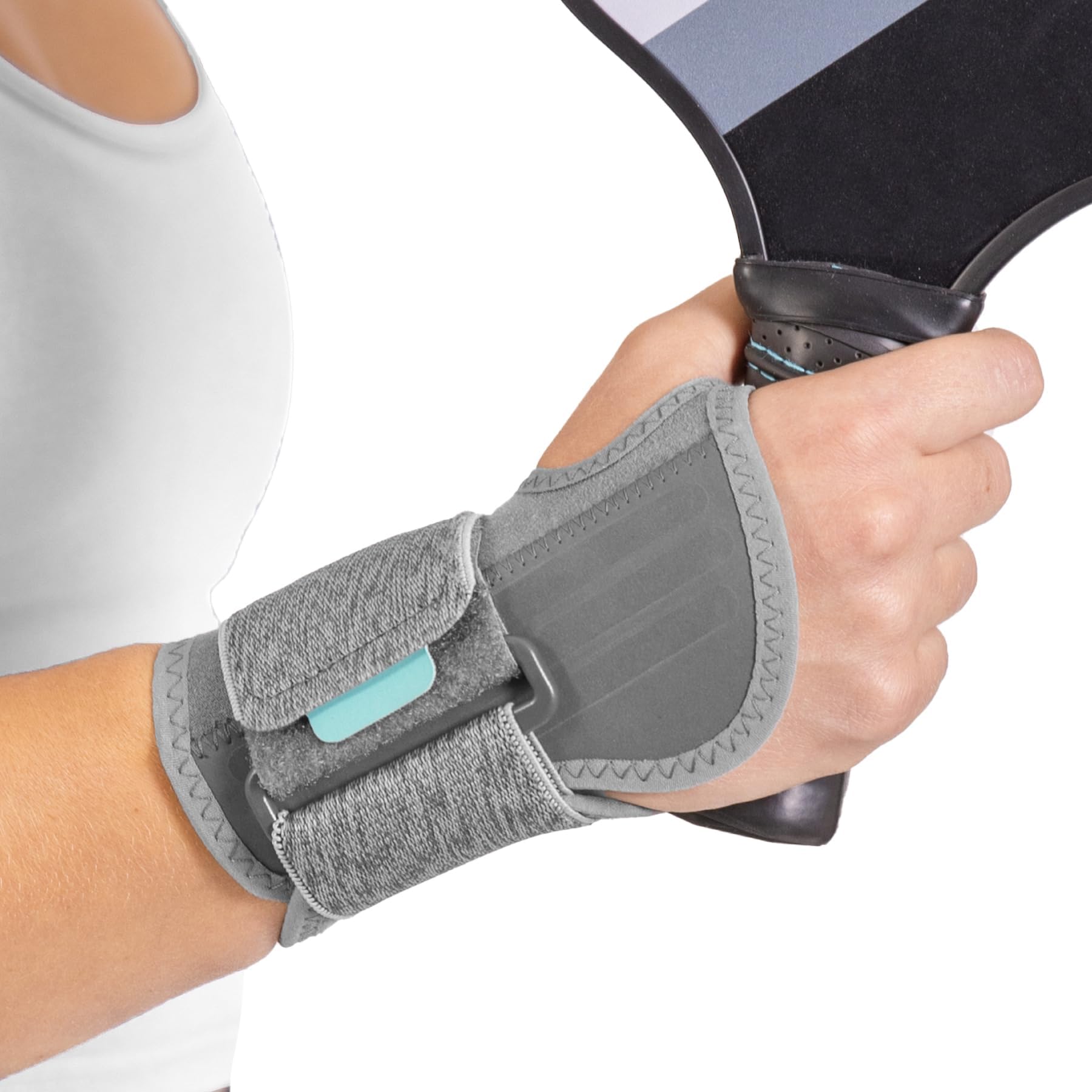 Amazon.com: FEATOL Compression Arthritis Glove with Wrist Brace ...