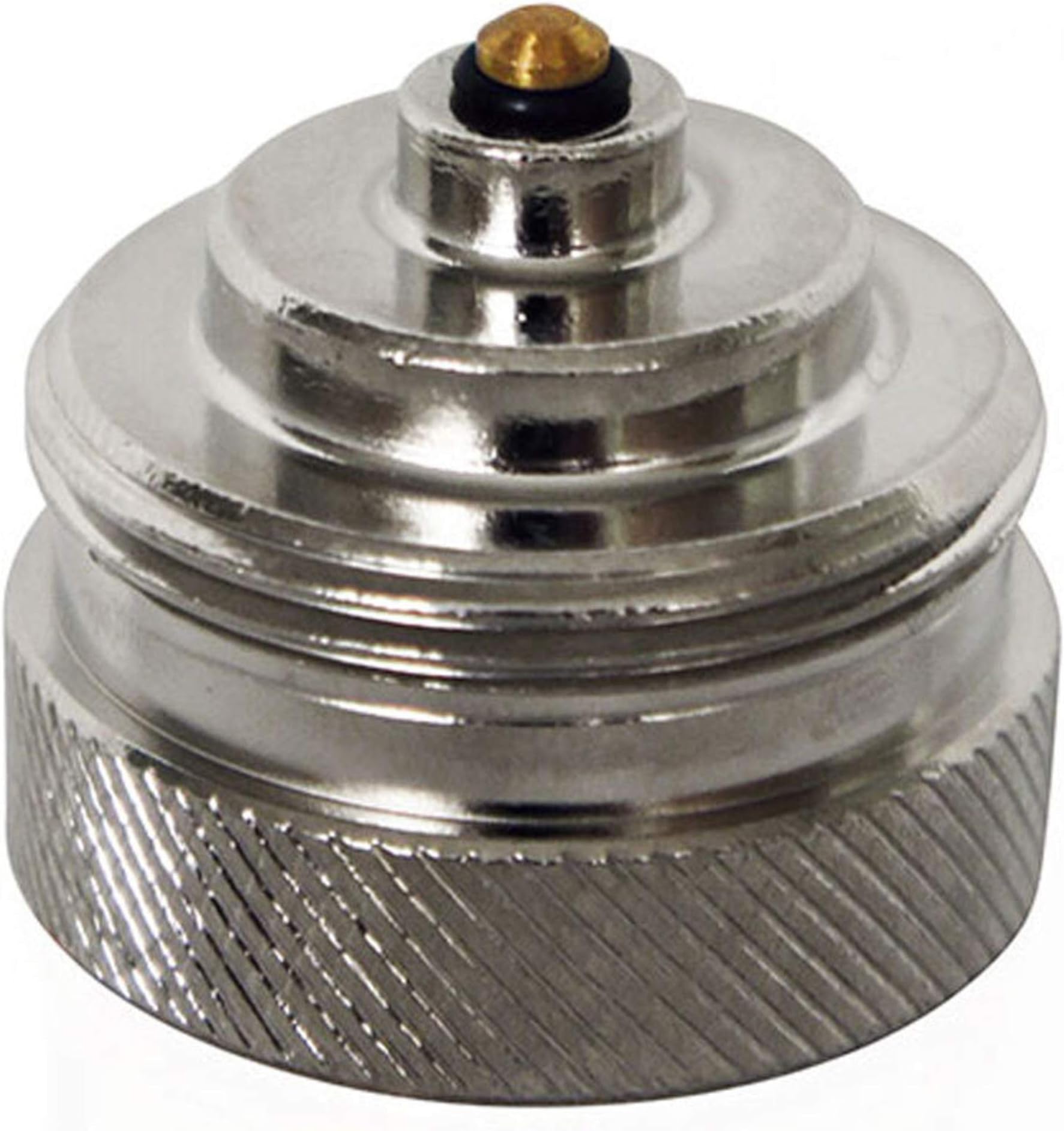 Heimeier Adapter Thermostate M28x1,5 auf M30x1,5 : Amazon.de: Baumarkt