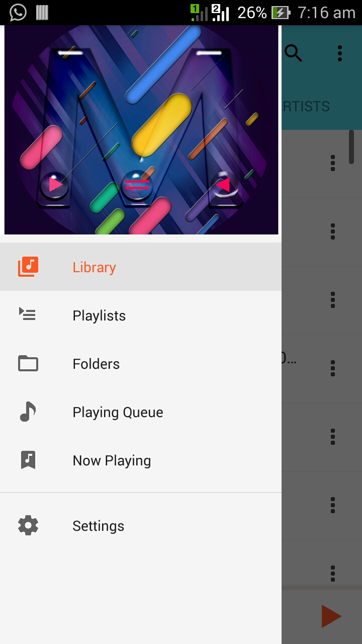 Smart Audio Player - App on Amazon Appstore