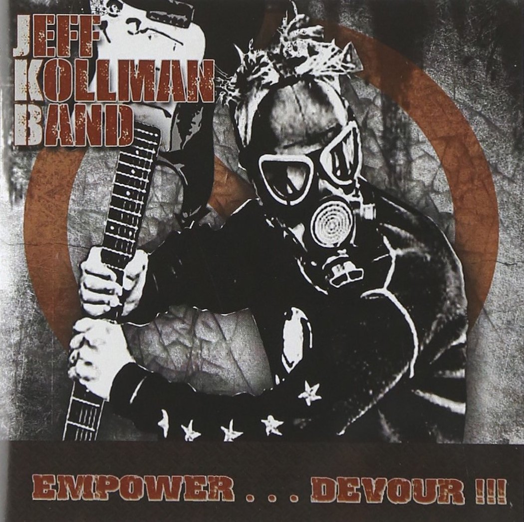 Amazon.com: Empower Devour: CDs & Vinyl