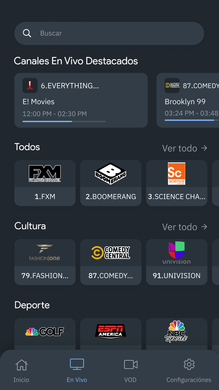 Portal Latino:Amazon.com:Appstore for Android