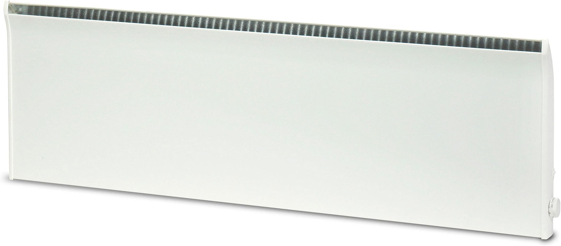 Duronic Slimline Heater HV180 with Mica Panels, 1.8kW / 1800W, Electric ...