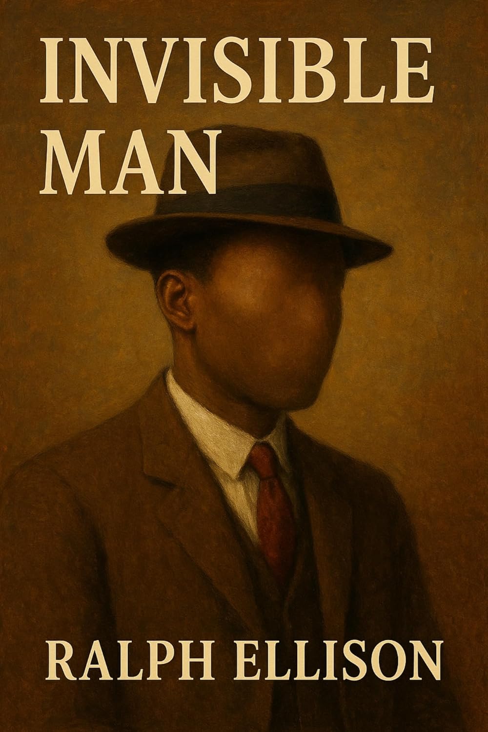 Invisible Man - Kindle edition by Ellison, Ralph . Literature & Fiction ...
