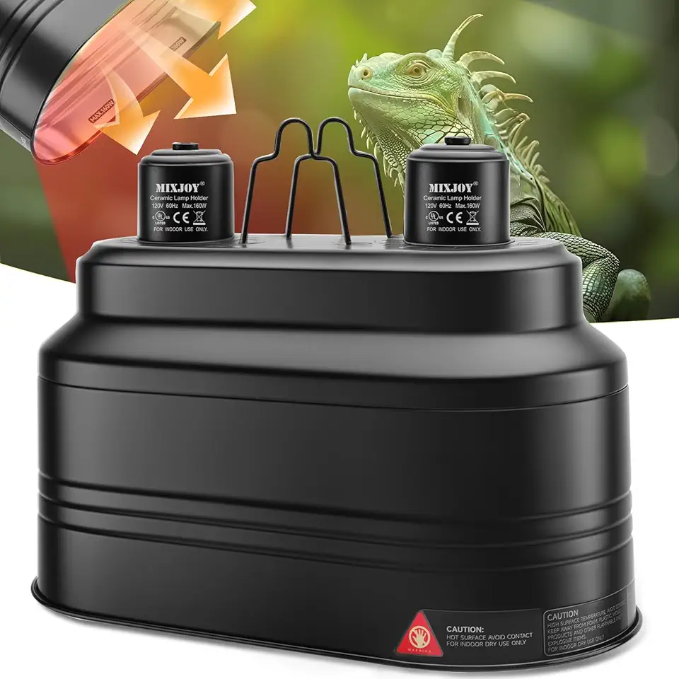 10 Best Lighting Options For Corn Snakes: A Guide For Reptile Owners ...