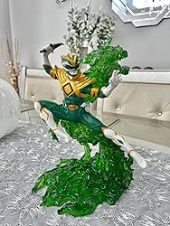 Amazon.com: Diamond Select Toys Mighty Morphin Power Rangers Gallery ...