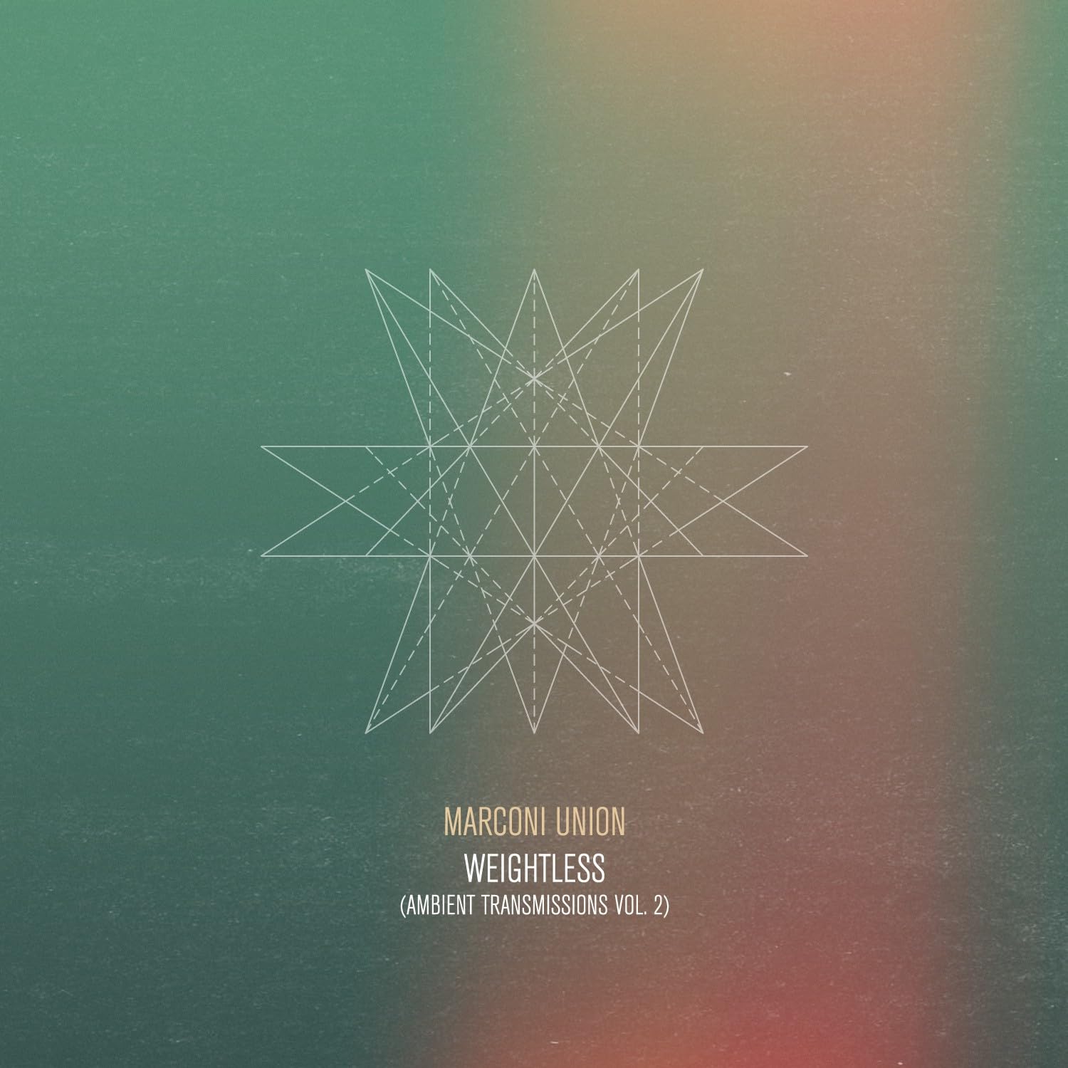 Marconi Union - Weightless - Amazon.com Music