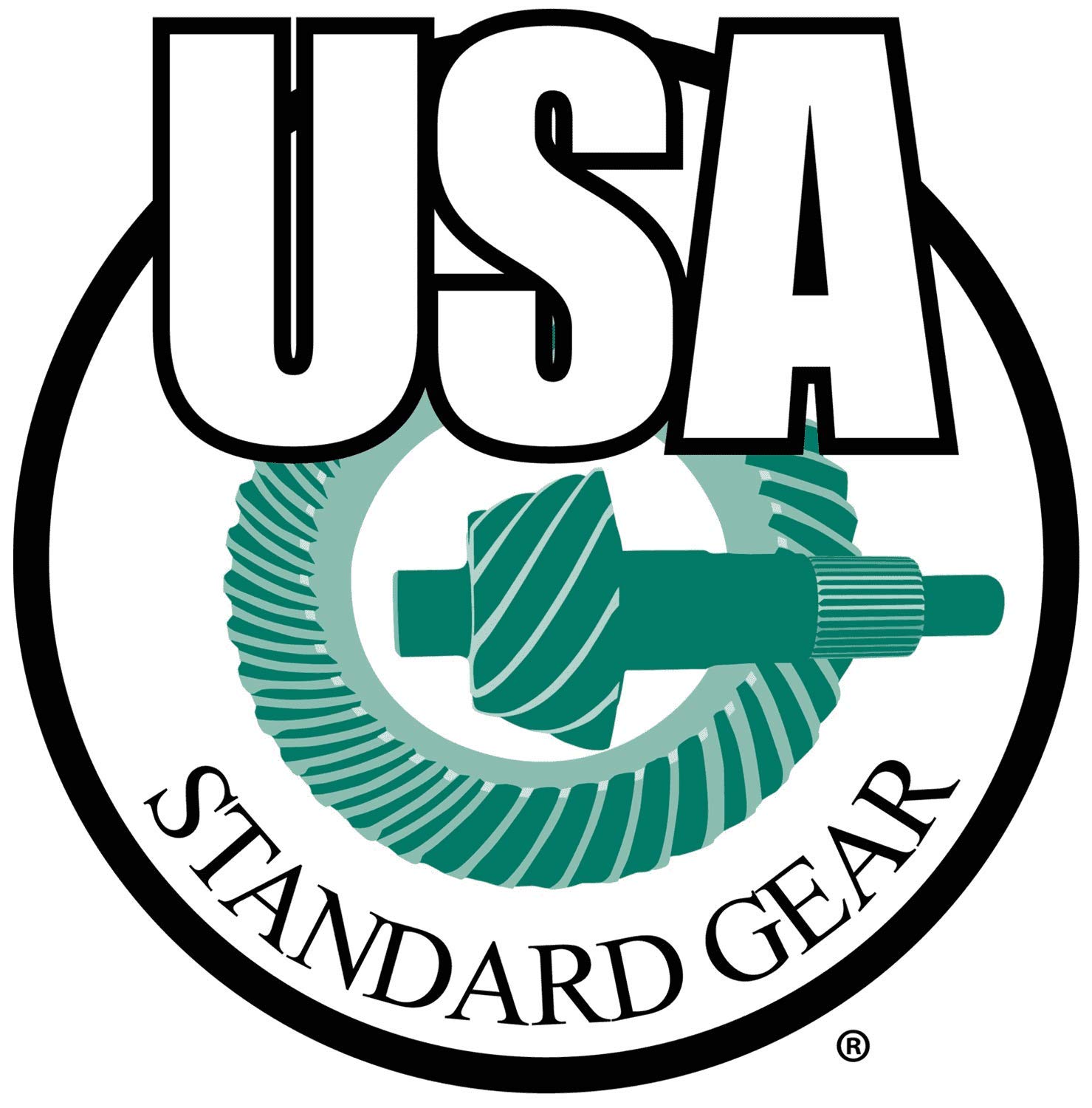 Snapklik.com : USA Standard Transfer Case NP242J Narrow Input Bearing ...