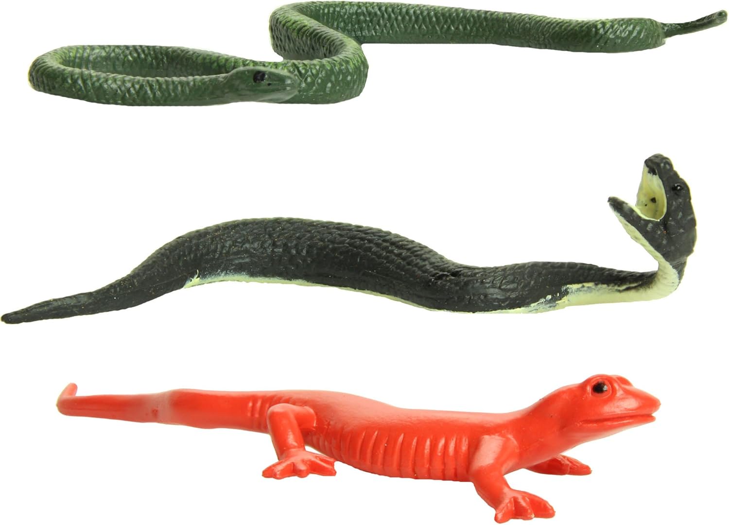 Safari Ltd River TOOB Número de productos incluidos 1 piezas – Yaxa ...