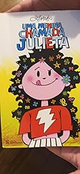 Uma Menina Chamada Julieta | Amazon.com.br