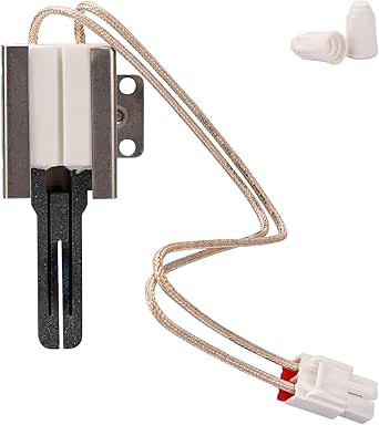 MEE61841401 oven igniter for gas stove Compatible with LG Gas Range ...