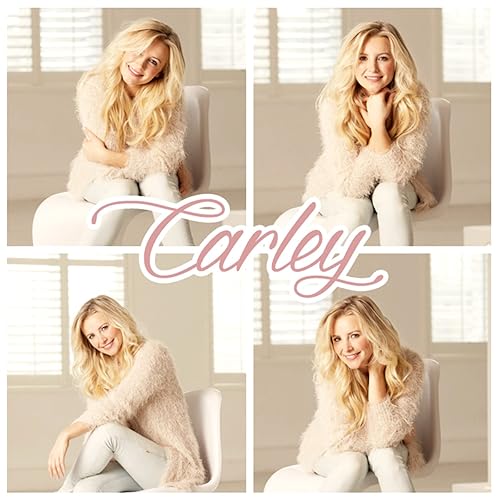 Carley by Carley Stenson on Amazon Music - Amazon.co.uk