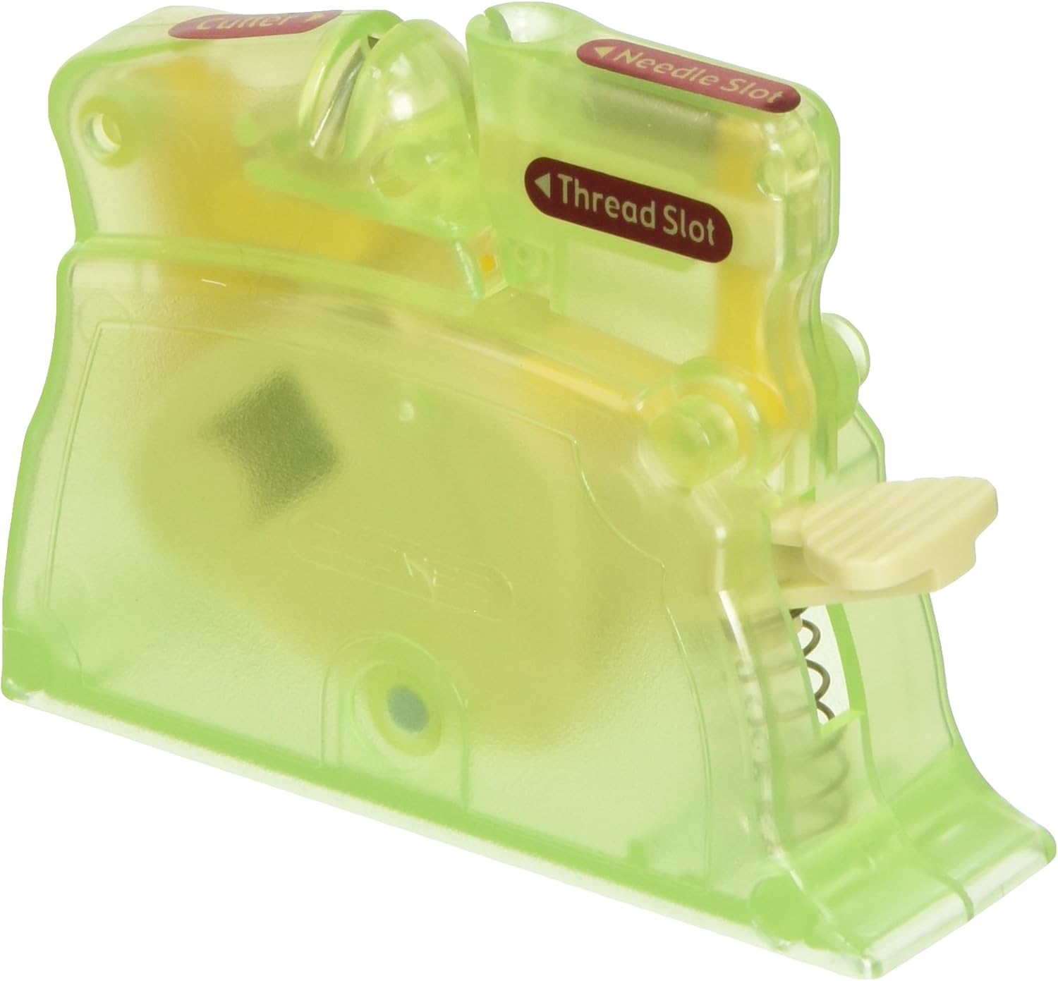 Amazon.com: Clover Needle Threader Assortment Pastel (4057CV)