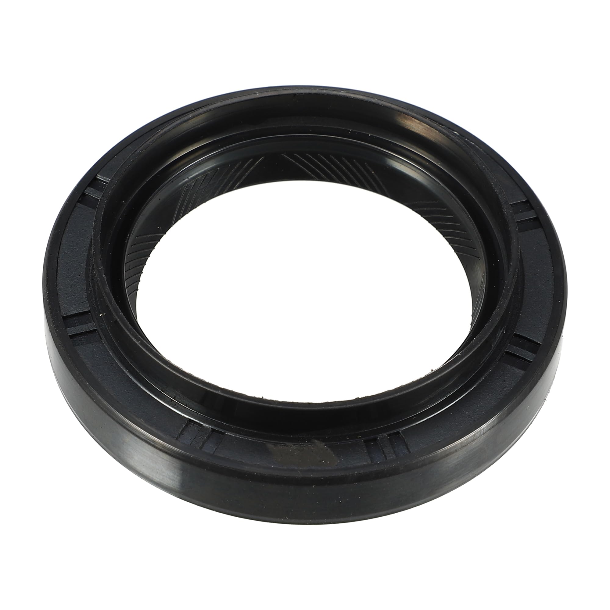 Amazon.com: uxcell Engine Crankshaft Oil Seal No.90311T0015 for Toyota ...