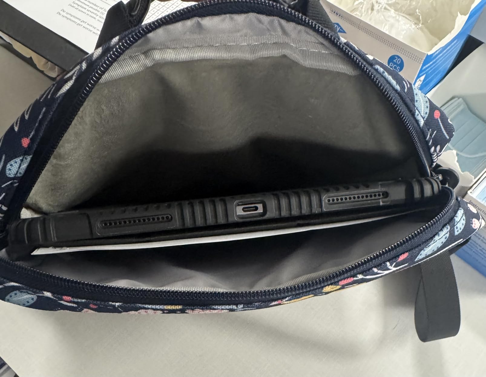 $4/mo - Finance TiMOVO 9-11 Inch Tablet Sleeve Bag with Shoulder Strap ...