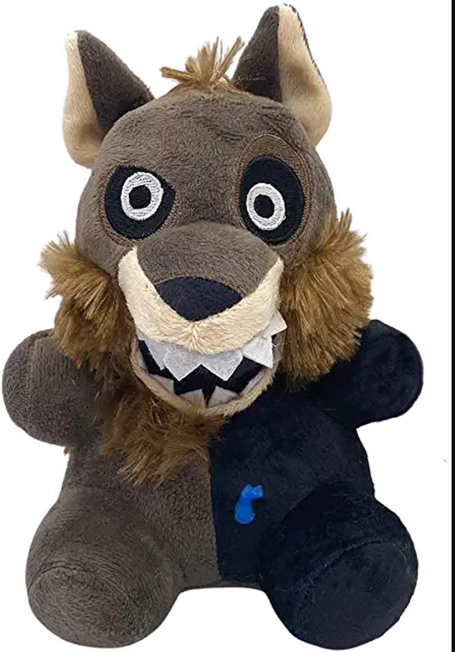 Buy Twisted Wolf - 5 Nights Freddy's Plush: The Wolf - Freddy Plush ...