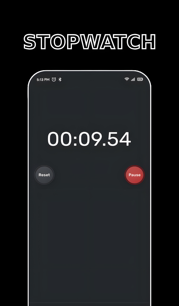 Alarm Clock, Timer & Stopwatch for Fire Tablets - App on Amazon Appstore