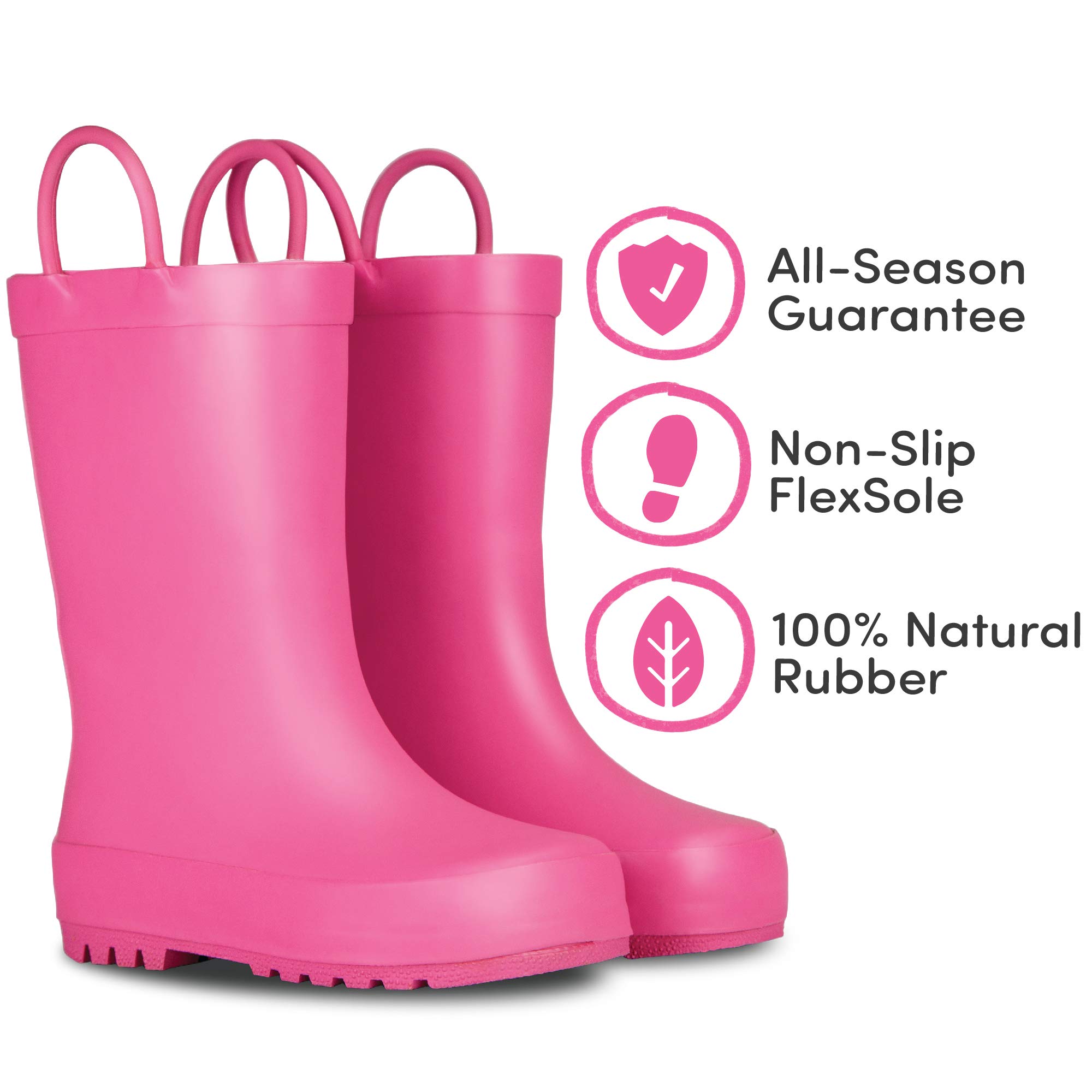 Snapklik.com : Lone Cone Elementary Collection - Premium Natural Rubber ...