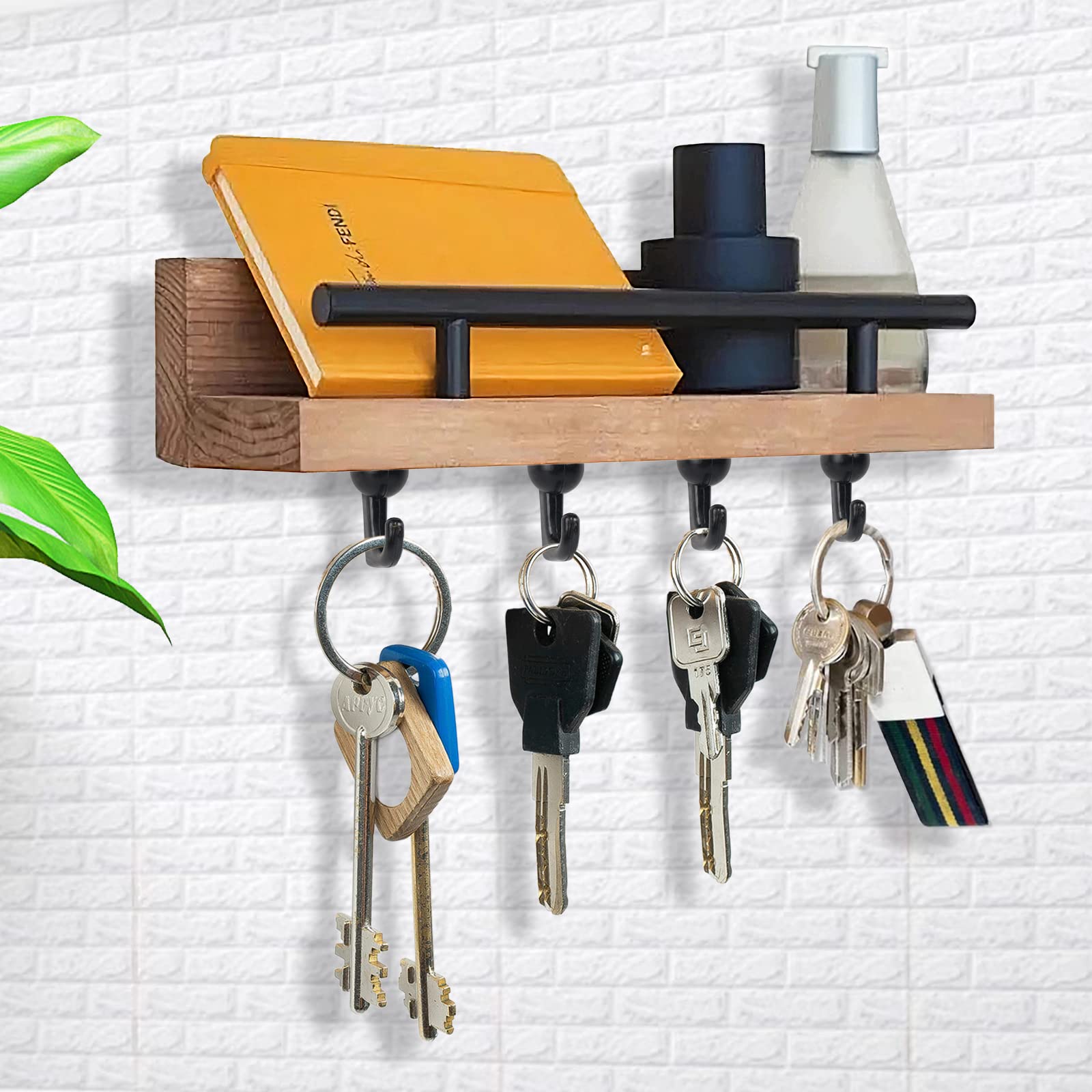 Snapklik.com : Push Pin Hooks - 50 Pieces Cork Board Hooks, Push Pins ...