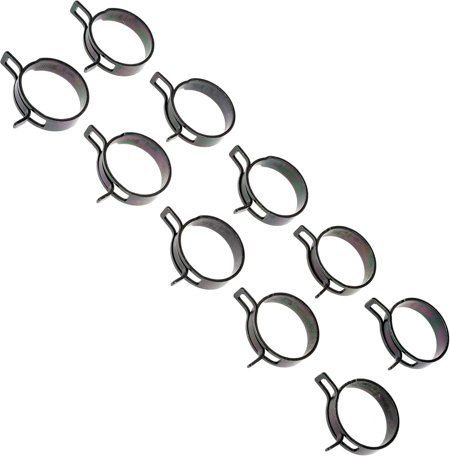 Amazon.com: Dorman 14186: Spring Type Hose Clamps : Automotive