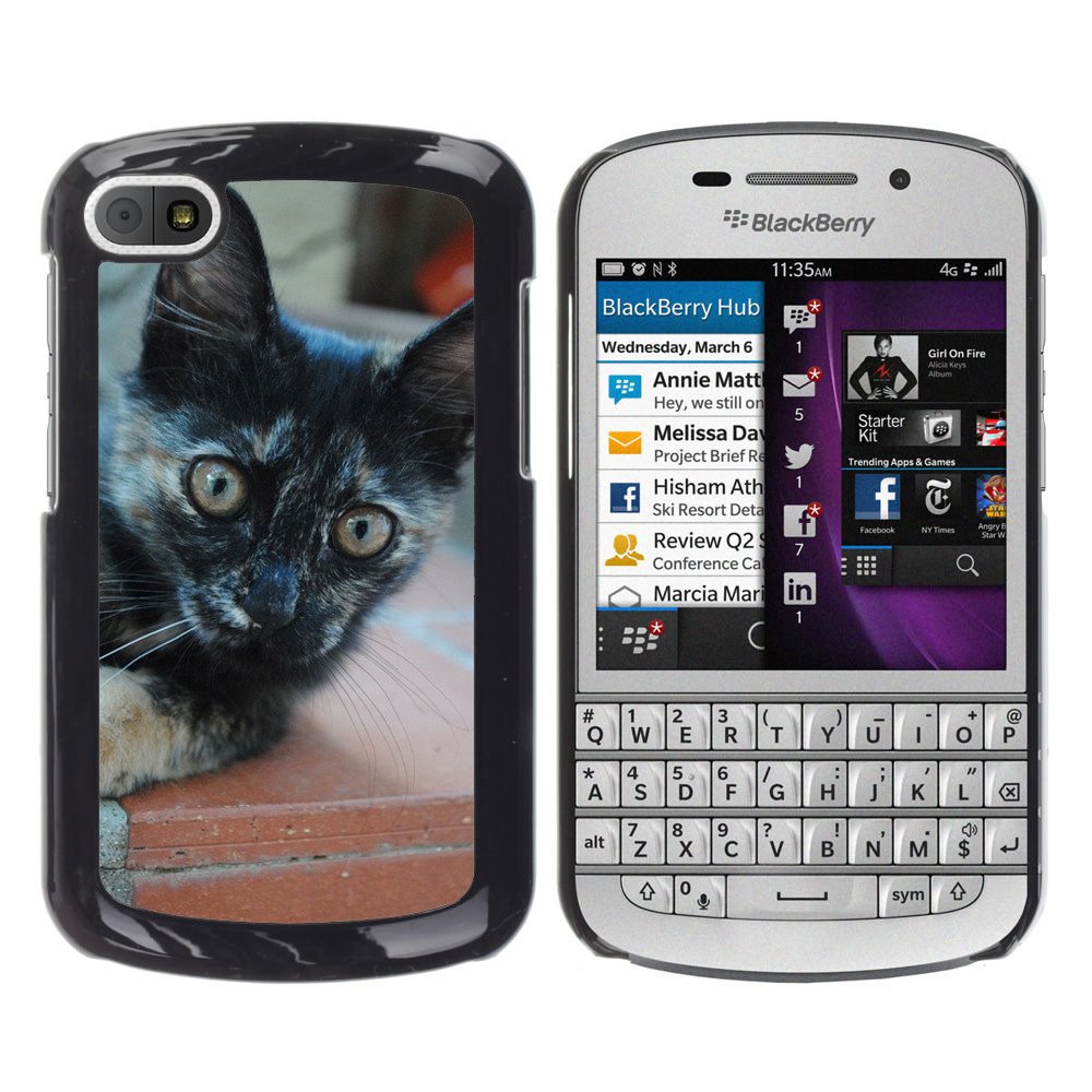 Blackberry Q10 Hello Kitty Cases