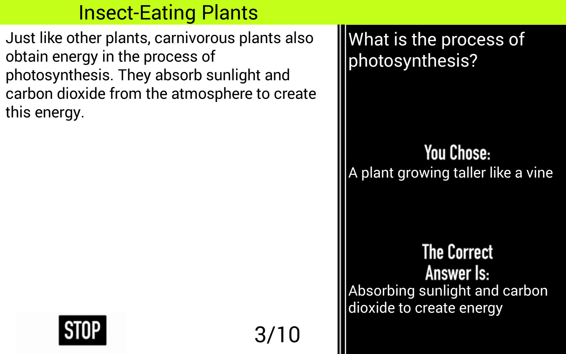 4th Grade Non-Fiction Reading Comprehension - App on Amazon Appstore