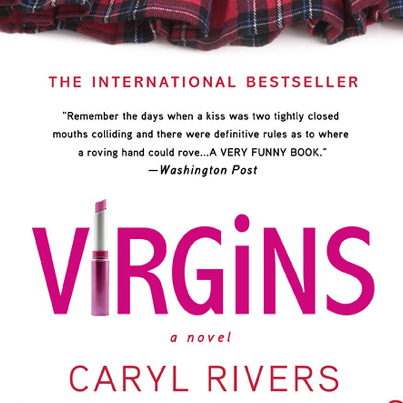 Amazon.com: Virgins (Audible Audio Edition): Caryl Rivers, Dara ...