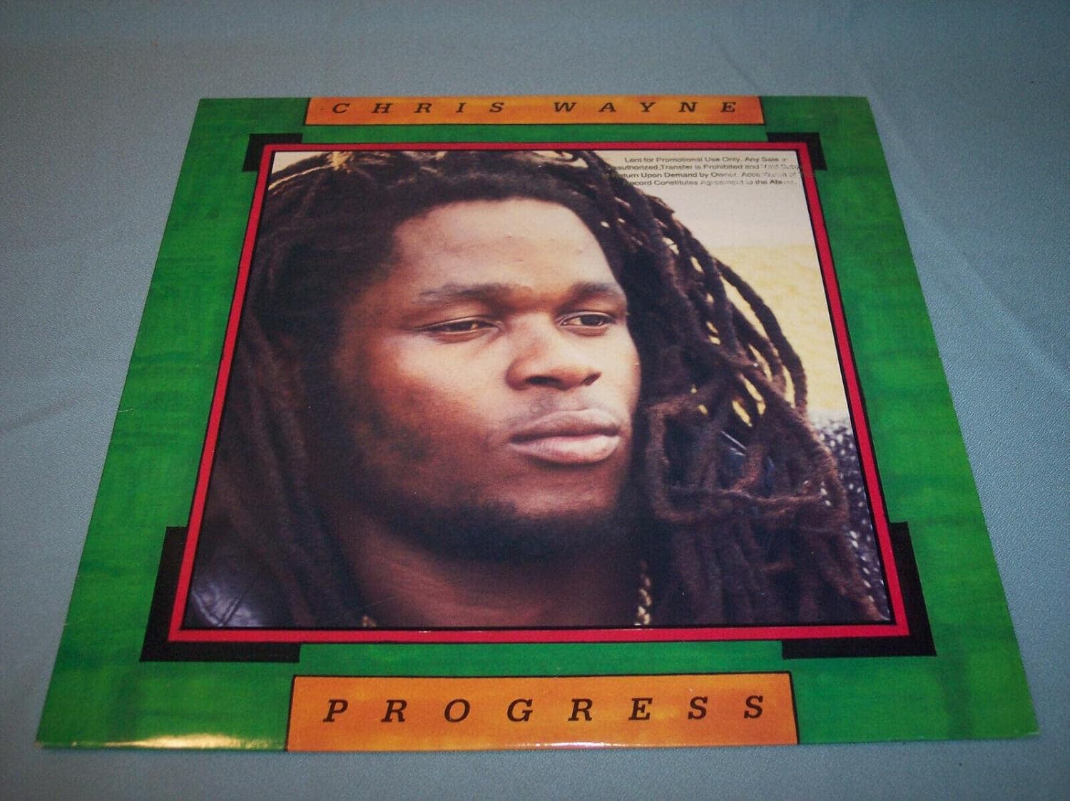 Amazon.com: Progress [Vinyl]: CDs & Vinyl
