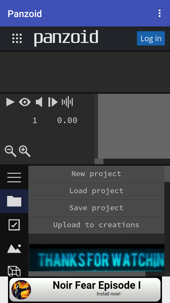 panzoid - App on the Amazon Appstore