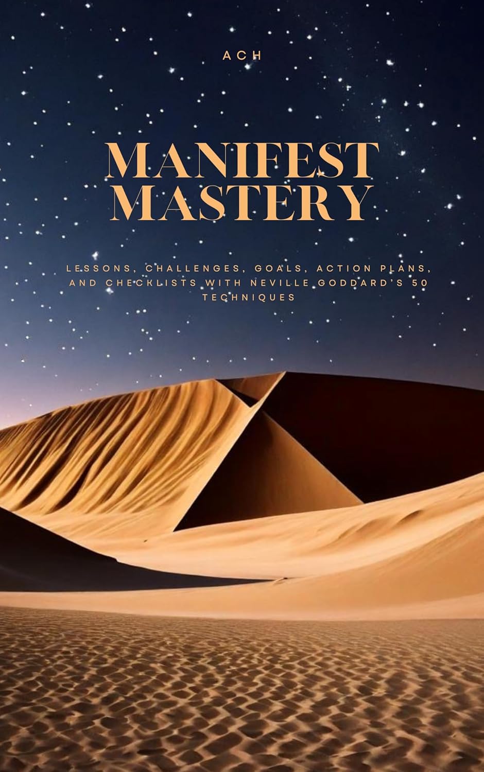 Amazon.com: Manifest Mastery: Lessons, Challenges, Goals, Action Plans ...