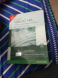 Verilog HDL : Palnitkar, Samir: Amazon.in: Books