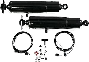 Amazon.com: Gabriel 49231 Hijacker : Automotive