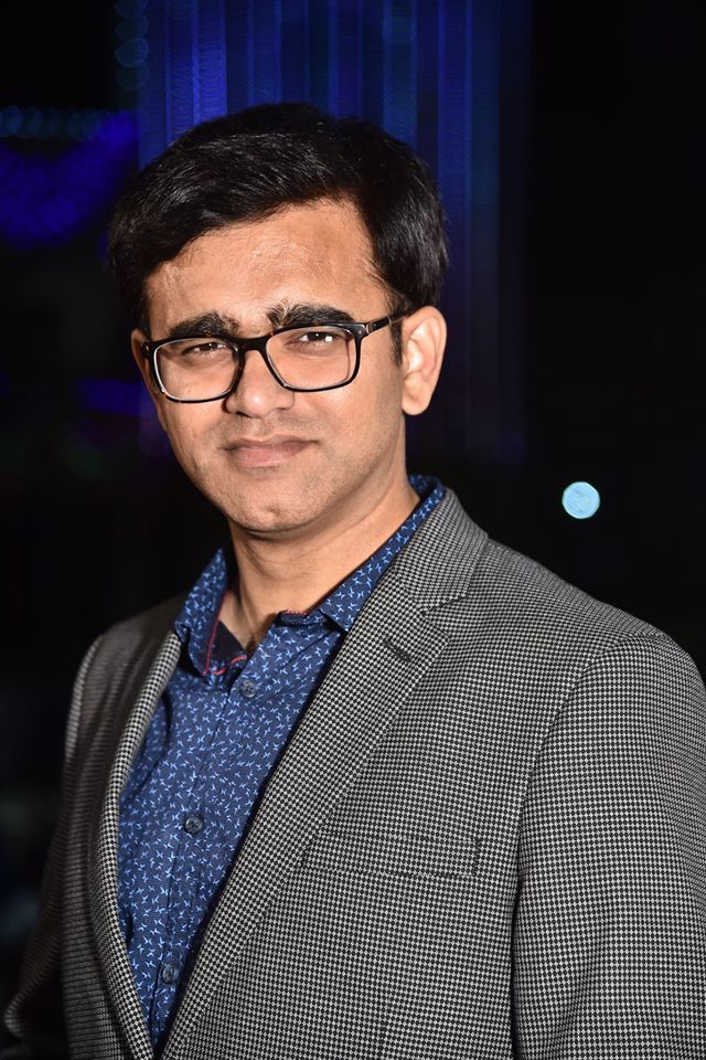 Amazon.in: Dr. Hardik Joshi: books, biography, latest update