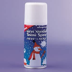 Amazon.com: Snow Spray : Home & Kitchen