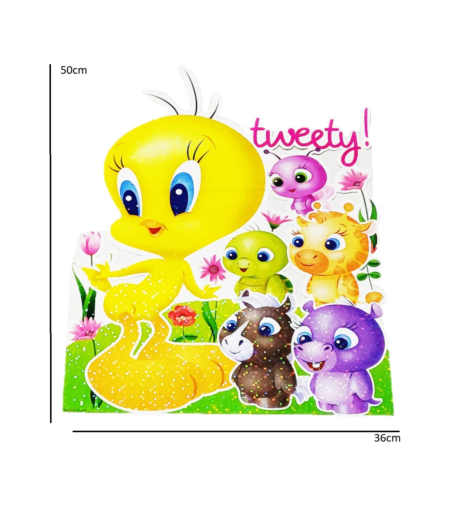 Tweety Theme