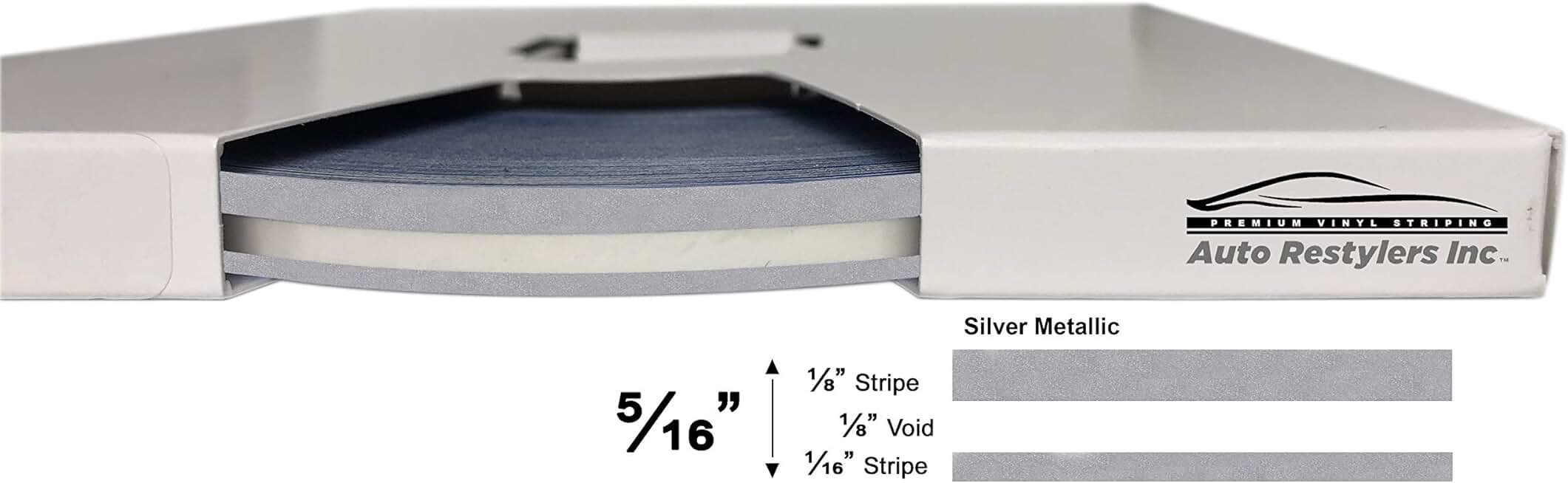 Amazon.com: 3m pinstripe tape