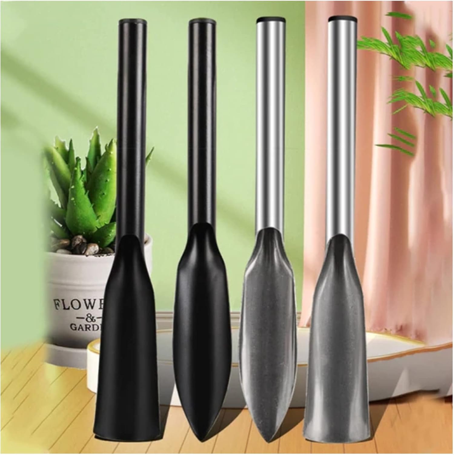 Amazon.com : Willow Garden Shovel, Gardening Shovel, Willow Leaf Shaped ...