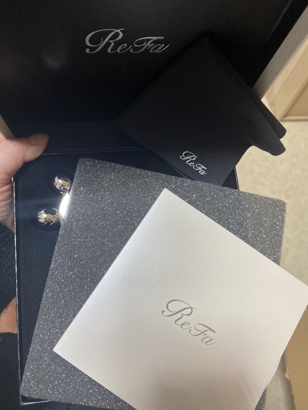 Amazon | MTG ReFa CAXA（リファカッサ） | リファ(ReFa) | フェイスエクササイズ 通販