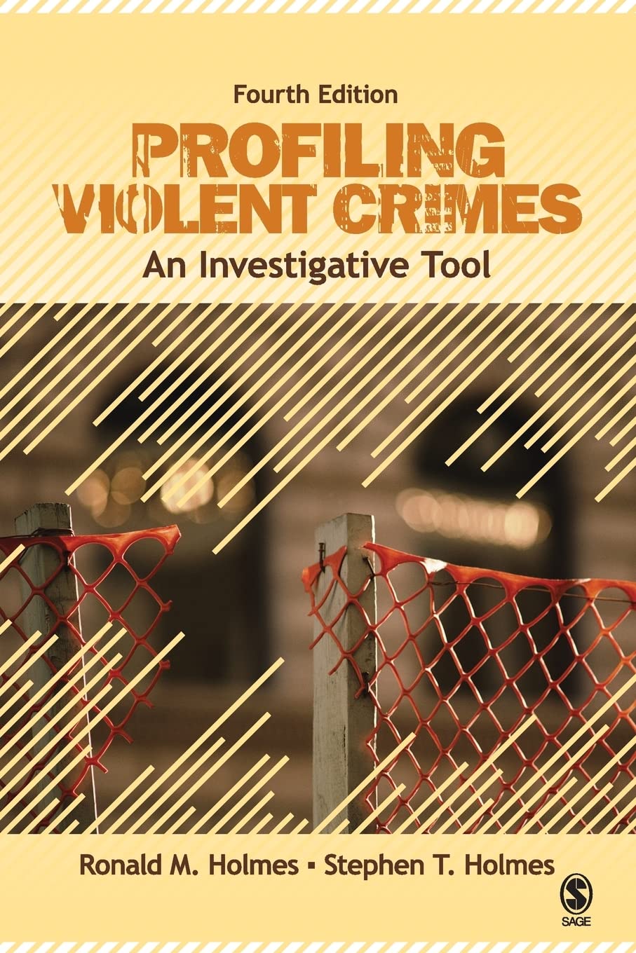 Amazon.com: Profiling Violent Crimes: An Investigative Tool ...