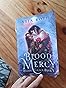 Blood Mercy: A Fantasy Romance (Blood Grace) by Roth, Vela