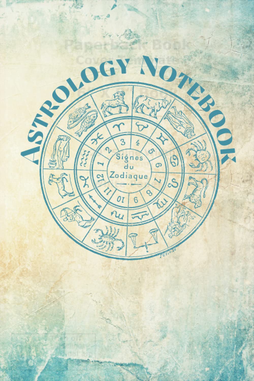 Buy Astrology : The Astrology Student's organizer to take notes on each ...