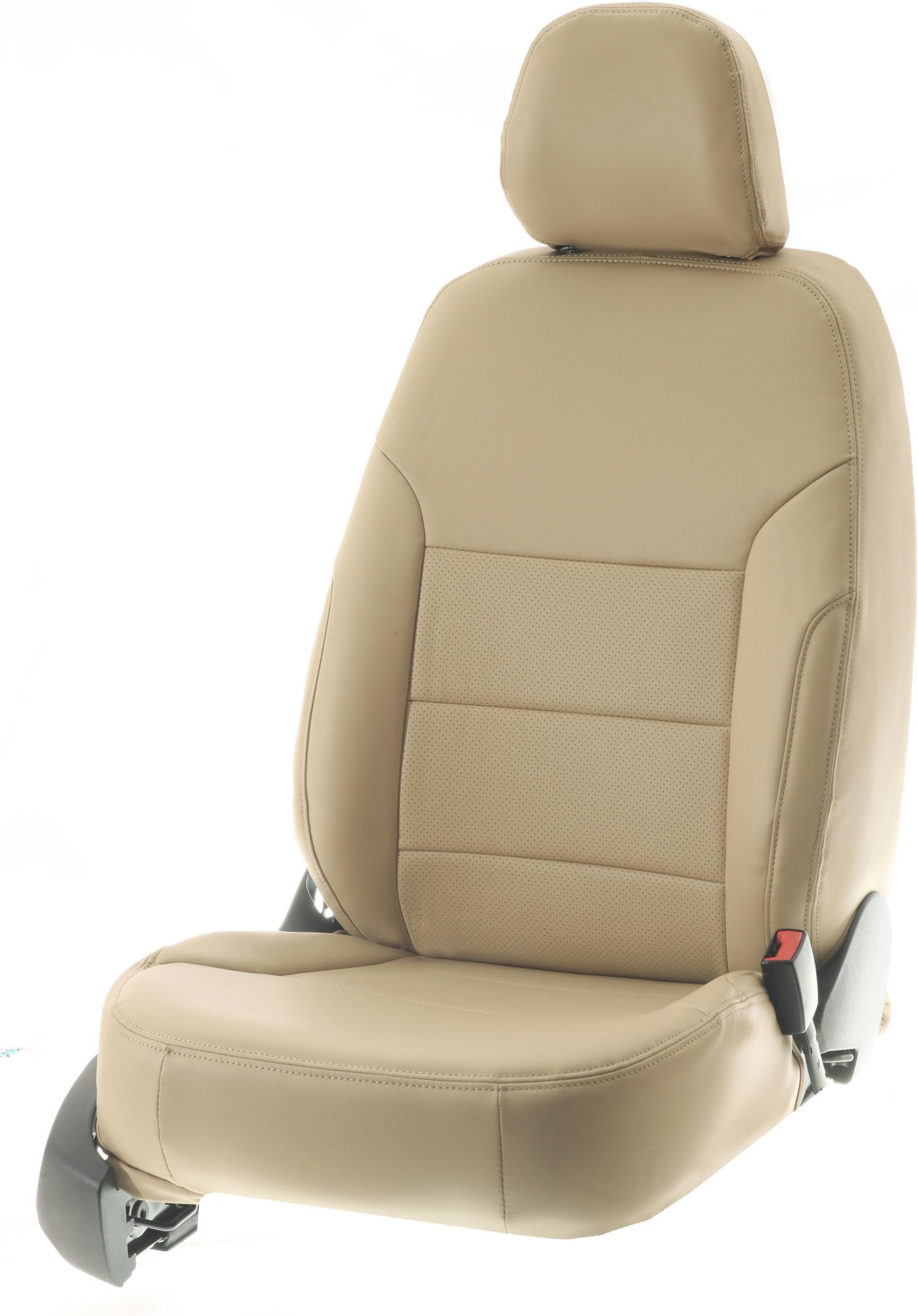 Amazon.co.jp: Seatflex シートカバー 全席 フィット ダイハツ ムーヴ キャンバス LA850S/LA860S R4 ...