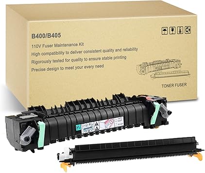 Amazon.com: 115R00119 Fuser Maintenance Kit, for Xerox VersaLink B400 ...