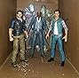 Amazon.com: Diamond Select Toys The Dark Tower Select: The Gunslinger ...