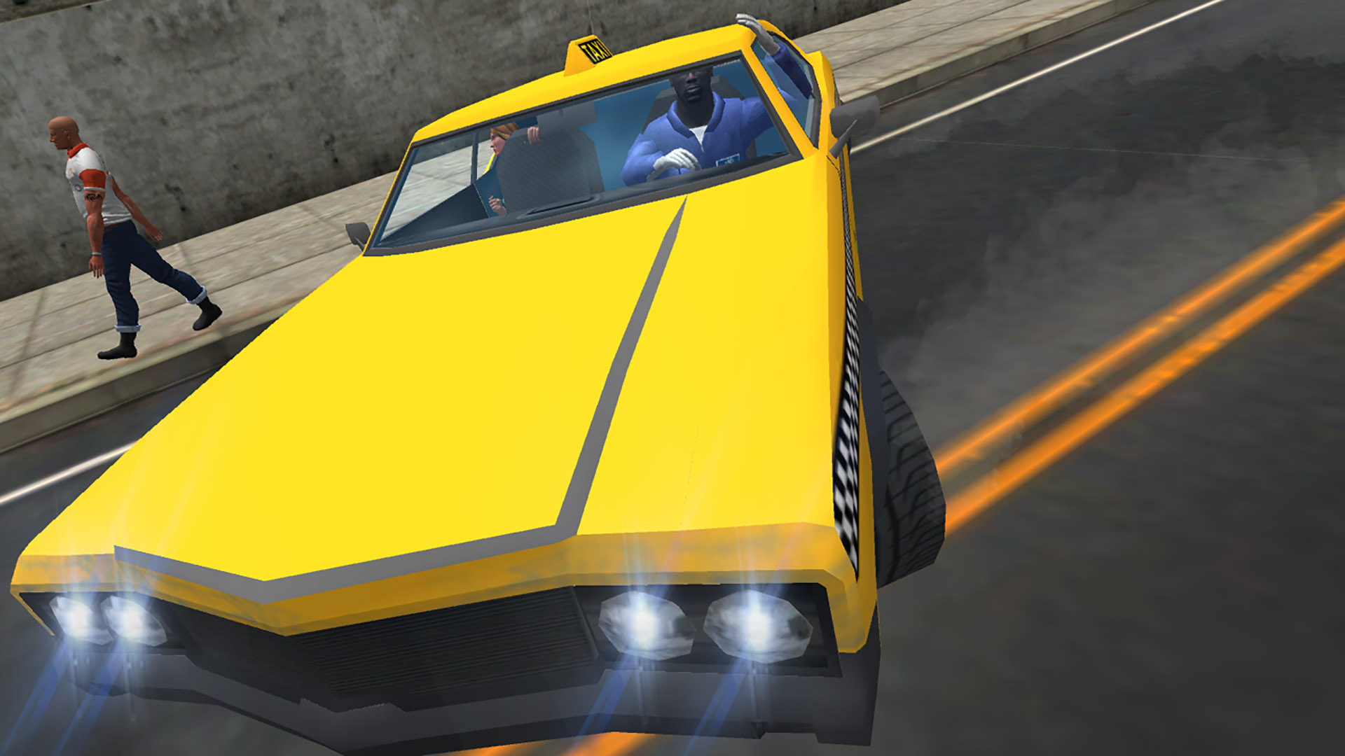Taxi Sim 3D - App on Amazon Appstore