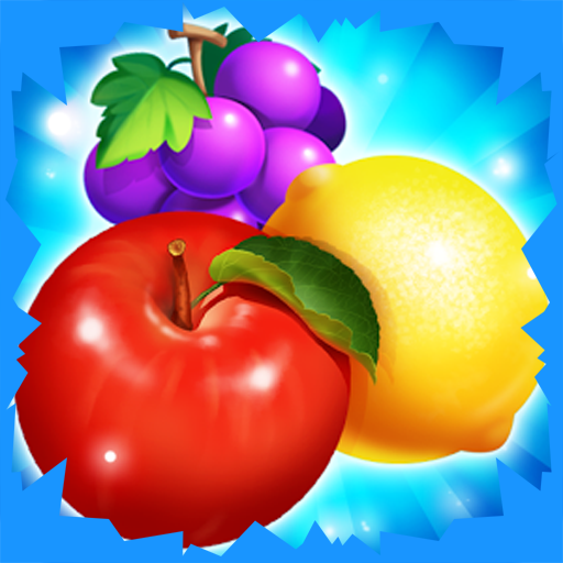 Fruit Smash Legend - App on Amazon Appstore