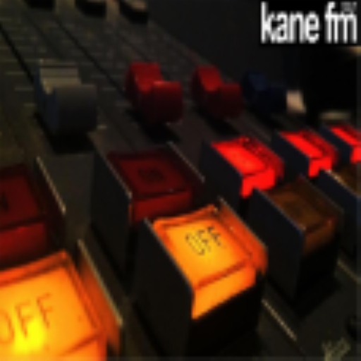 Kane FM - App on Amazon Appstore